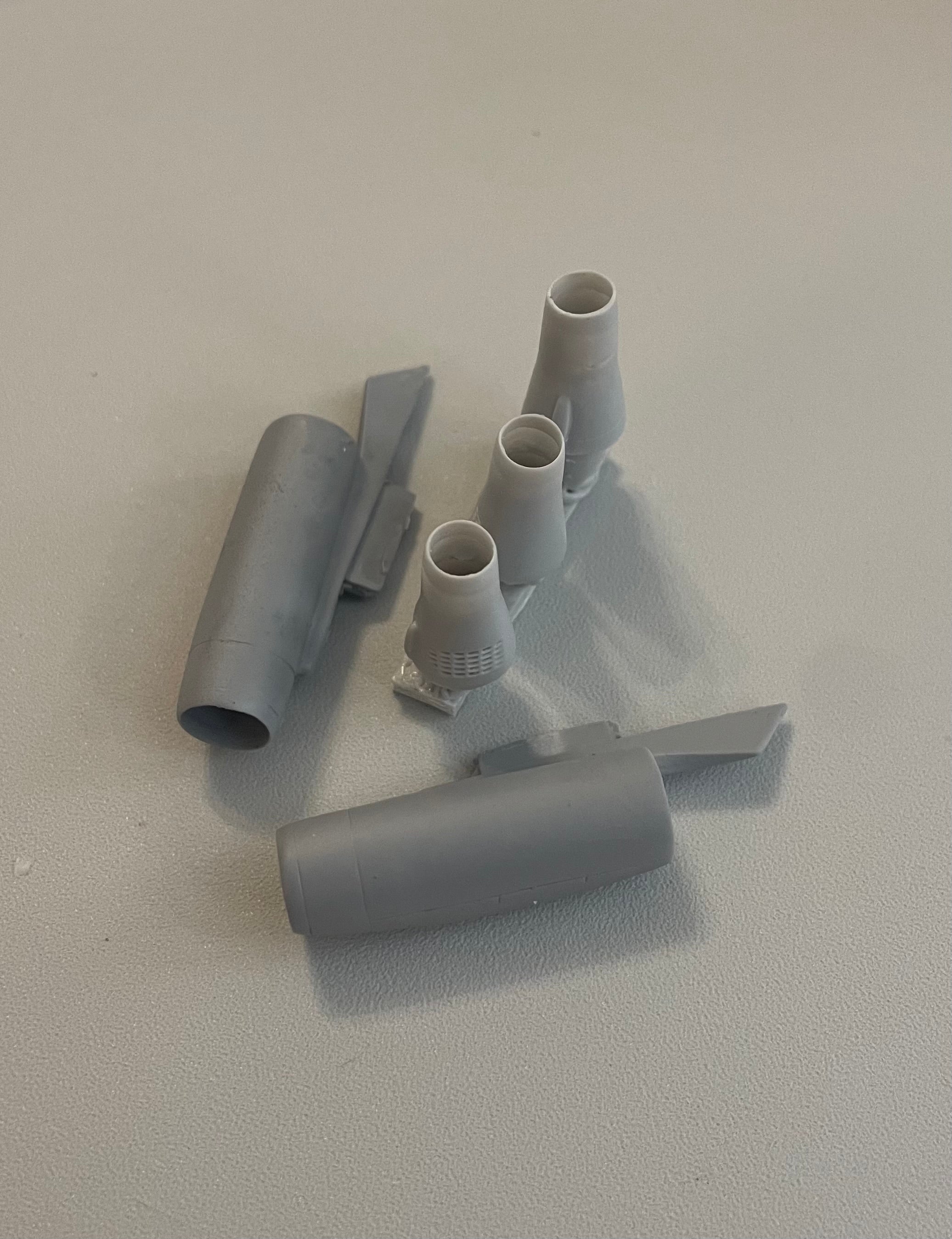 Products – CONTRAILS MODELS LLC