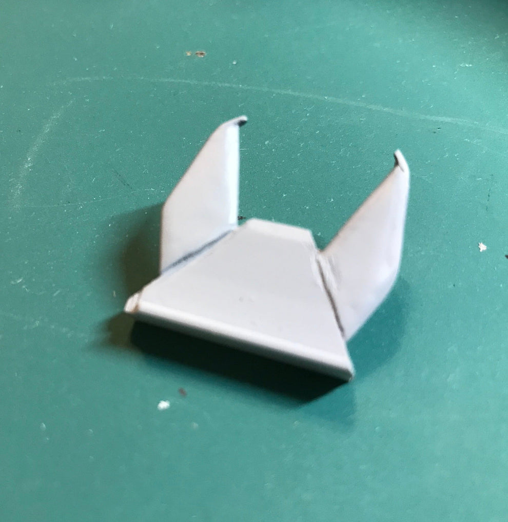 777 Winglets 1:200 Scale – CONTRAILS MODELS LLC