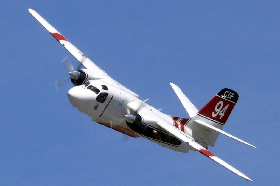 CONTRAILS MODELS LLC